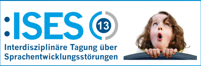 Interdisziplinäre Tagung über Sprachentwicklungsstörungen - Teams von S ...