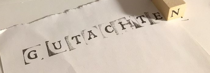 Wie sind AO-SF-Verfahren zu optimieren? – Gutachten und ...