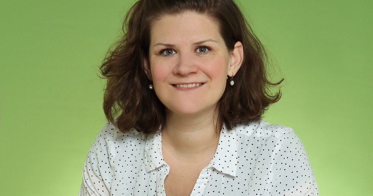 Dr. Nadine Elstrodt-Wefing verlässt das Fachgebiet S&K - SK - TU Dortmund